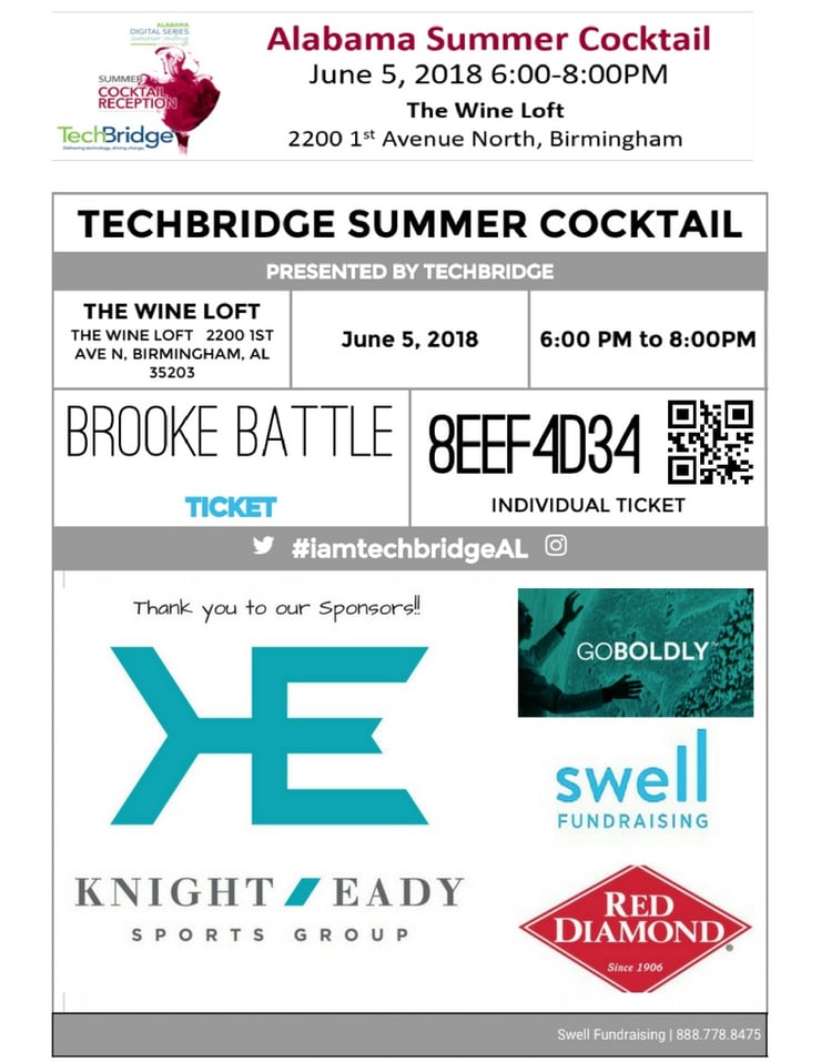 Tips to Increase Event Sponsorships through Simple Technology