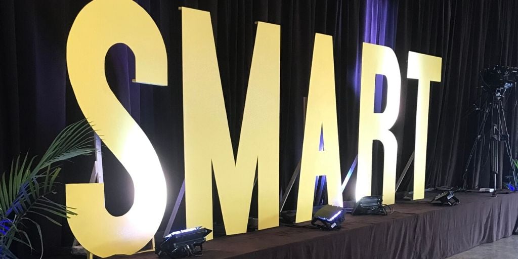 What is a Smart Party?