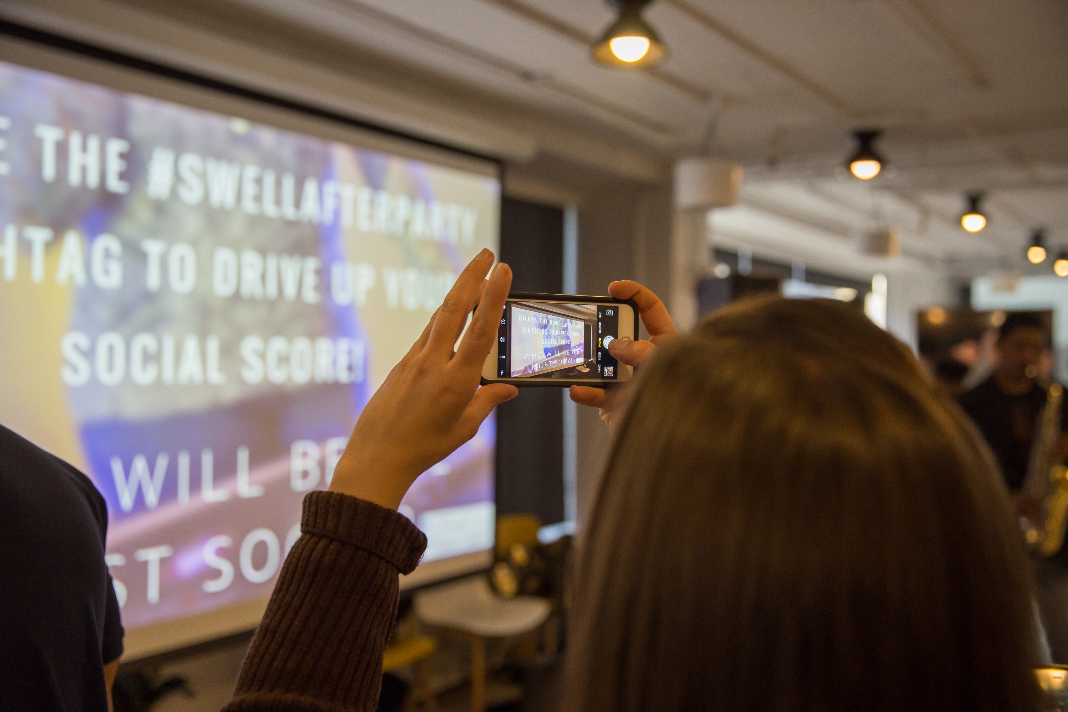 How a Social Media Wall Can Enhance Your Event Sponsorship Package