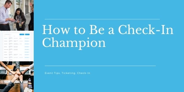 Steps For a Smooth Check-in Process